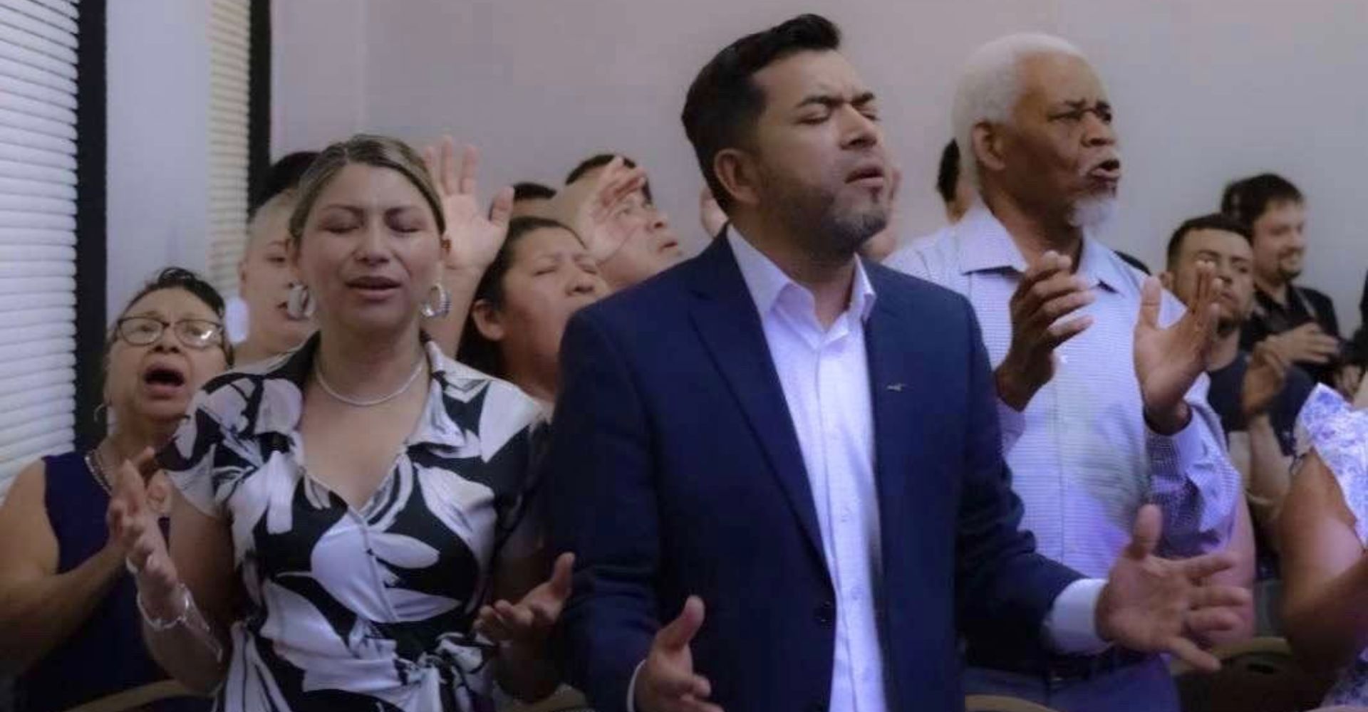 Nosotros - Vida Real New Hampshire